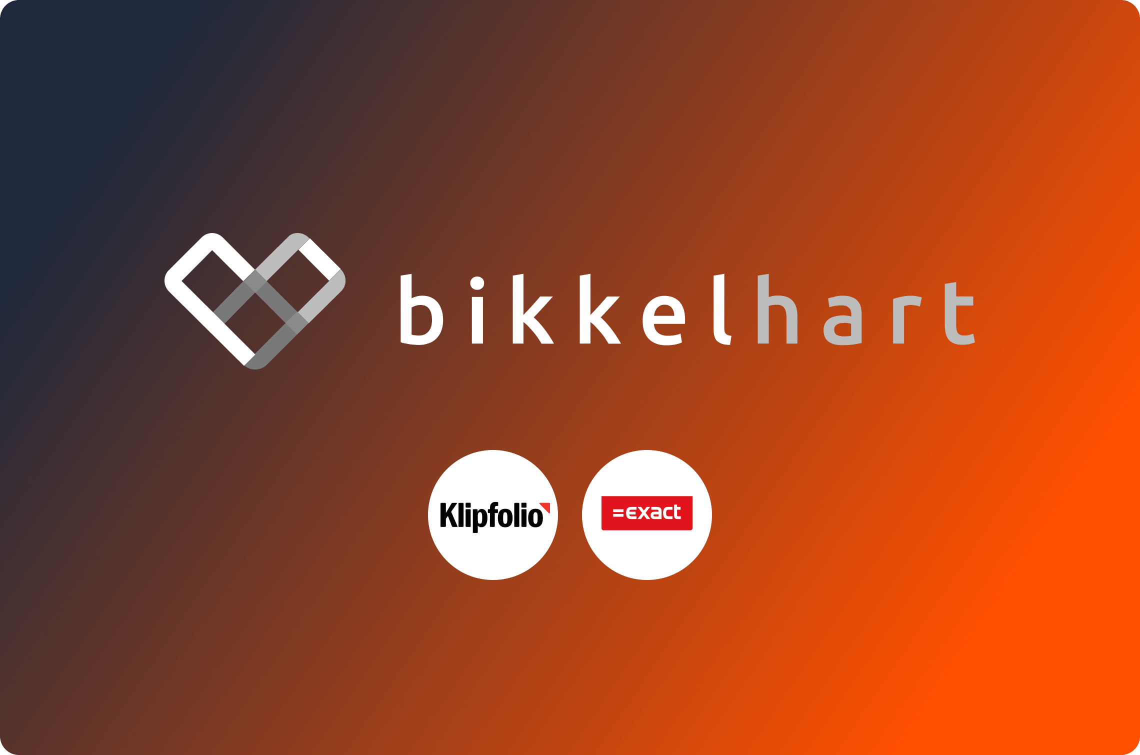 How Bikkelhart Uses Dataddo for Transparent Reporting in Klipfolio